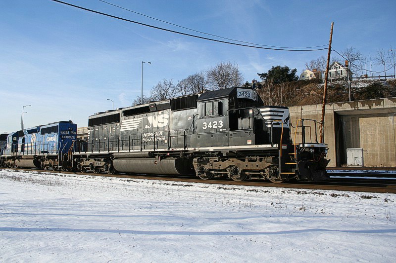 NS 3423